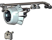 Shotgun Parts (BL3 Torgue) | Borderlands Wiki | Fandom