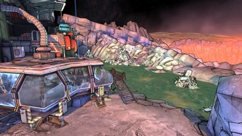 All the Little Creatures | Borderlands Wiki | Fandom