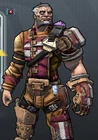 Wilhelm/Skins | Borderlands Wiki | Fandom