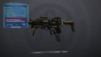 Sand Hawk | Borderlands Wiki | Fandom