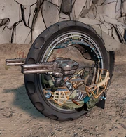 Vehicle Paint Jobs (Borderlands 3) | Borderlands Wiki | Fandom