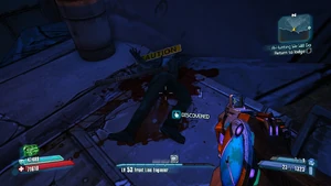 Horrible Assistants | Borderlands Wiki | Fandom
