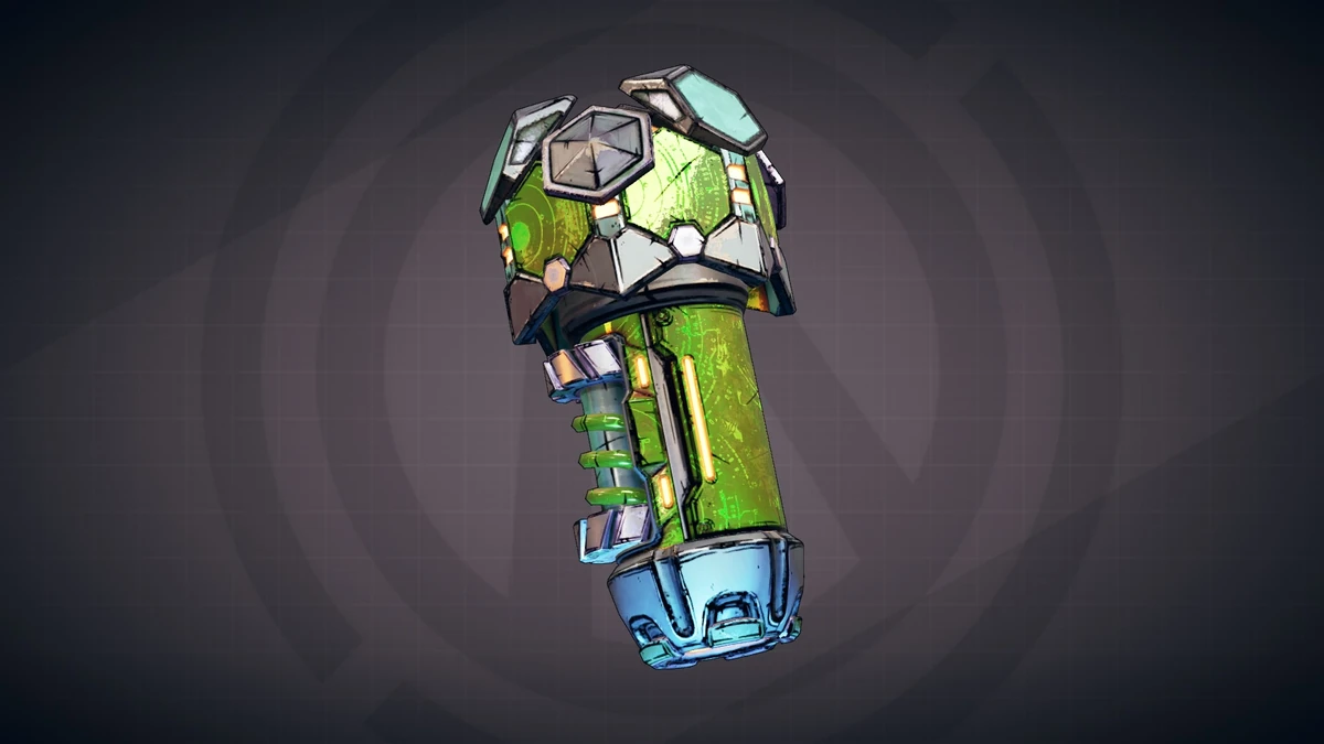 Moxxi's Bouncing Pair | Wiki Borderlands | Fandom