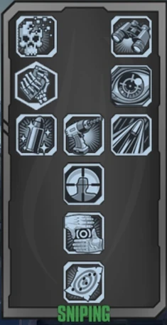 Sniping | Borderlands Wiki | Fandom
