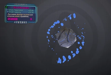 Borderlands 2 Ancient Relics