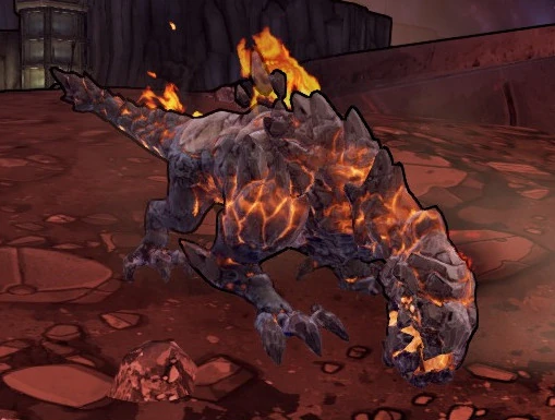 Kraggon Fuse | Borderlands Wiki | Fandom