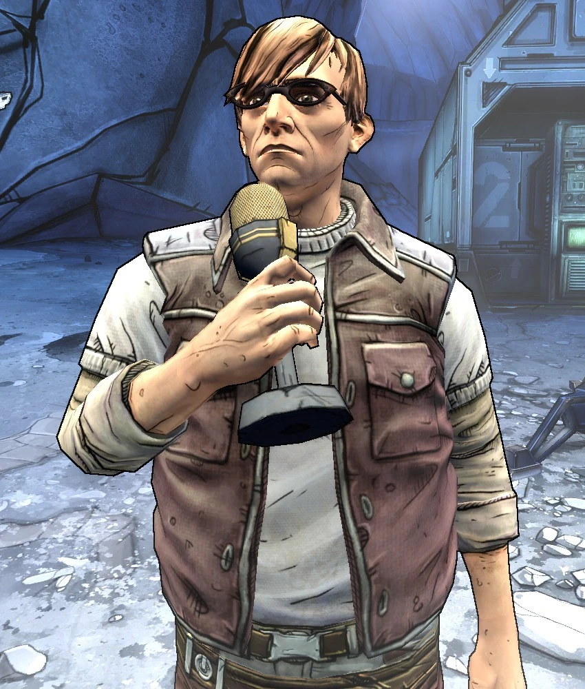 Tog | Borderlands Wiki | Fandom