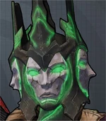 Nisha/Skins | Borderlands Wiki | Fandom