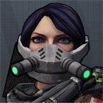 Athena/Skins | Borderlands Wiki | Fandom