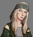 Cybil | Borderlands Wiki | Fandom