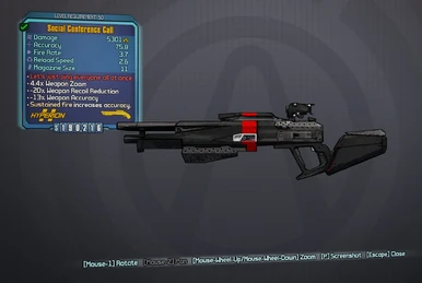 Flakker Borderlands 2