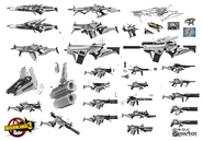 Hyperion | Borderlands Wiki | Fandom