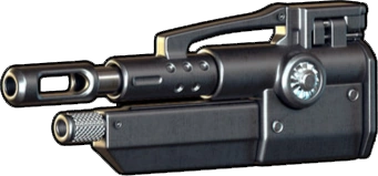 SMG Parts (BL3 Hyperion) | Borderlands Wiki | Fandom