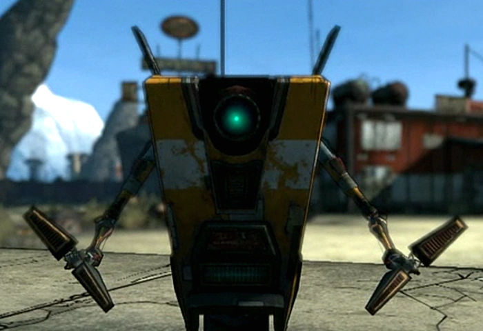 Claptrap | Borderlands Wiki | Fandom