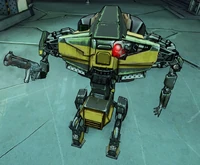 Gallery: Hyperion (faction) | Borderlands Wiki | Fandom