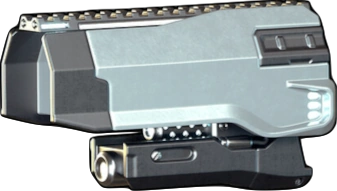 Pistol Parts (BL3 Torgue) | Borderlands Wiki | Fandom