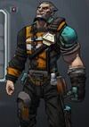 Wilhelm/Skins | Borderlands Wiki | Fandom