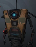 Claptrap/Skins | Borderlands Wiki | Fandom