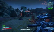 Sawtooth Cauldron | Borderlands Wiki | Fandom