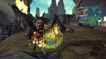 An Acquired Taste | Borderlands Wiki | Fandom