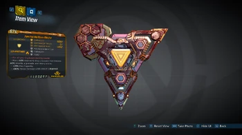 Big Boom Blaster (Borderlands 3) | Borderlands Wiki | Fandom