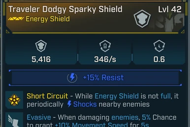 fireworks borderlands 4