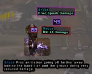 Elemental damage/BL1 | Borderlands Wiki | Fandom