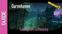 Cursehaven | Borderlands Wiki | Fandom