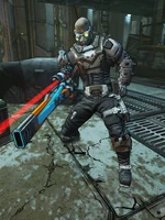 New Pandora | Borderlands Wiki | Fandom