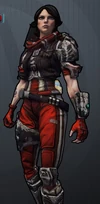 Athena/Skins | Borderlands Wiki | Fandom