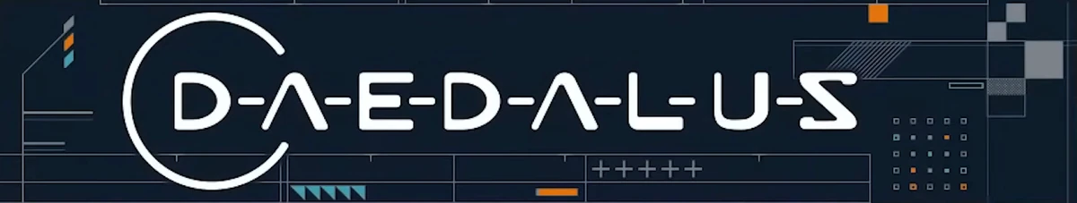 Daedalus | Borderlands Wiki | Fandom