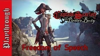 Freedom of Speech | Borderlands Wiki | Fandom