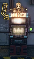 Slot Machine | Borderlands Wiki | Fandom