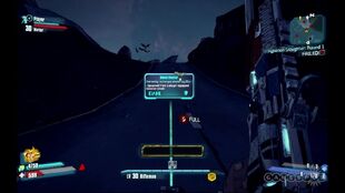 Booster Shield | Borderlands Wiki | Fandom