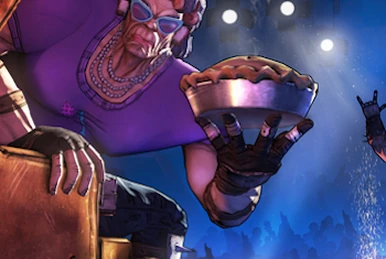 borderlands 2 snowman dlc