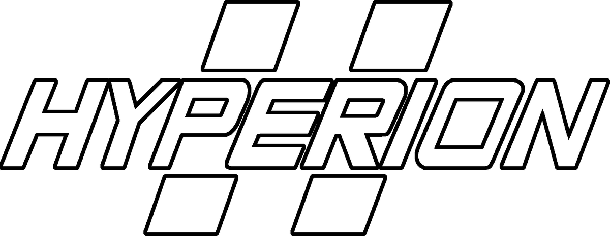 Hyperion Borderlands Wiki Fandom