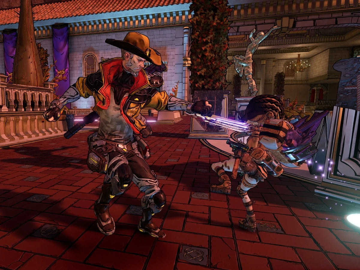 And Your Lunch Money | Borderlands Wiki | Fandom