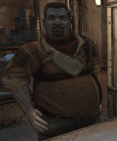 Catégorie:Personnages de Borderlands | Wiki Borderlands | Fandom