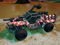 Technical | Borderlands Wiki | Fandom