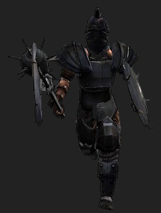 Canine | Borderlands Wiki | Fandom