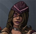Nisha/Skins | Borderlands Wiki | Fandom