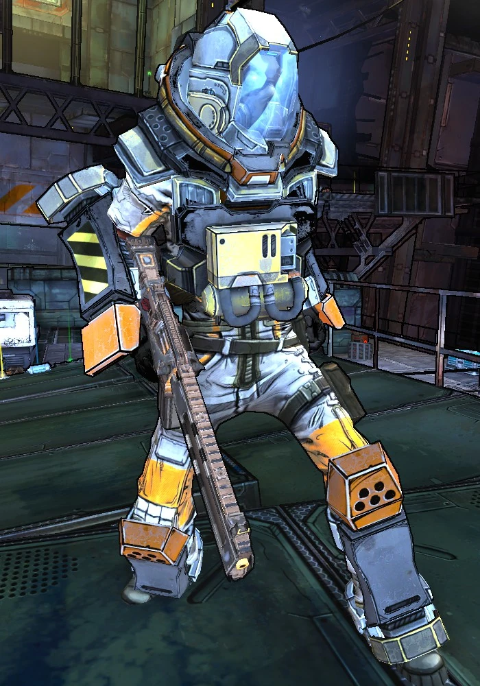 Poop Deck | Borderlands Wiki | Fandom