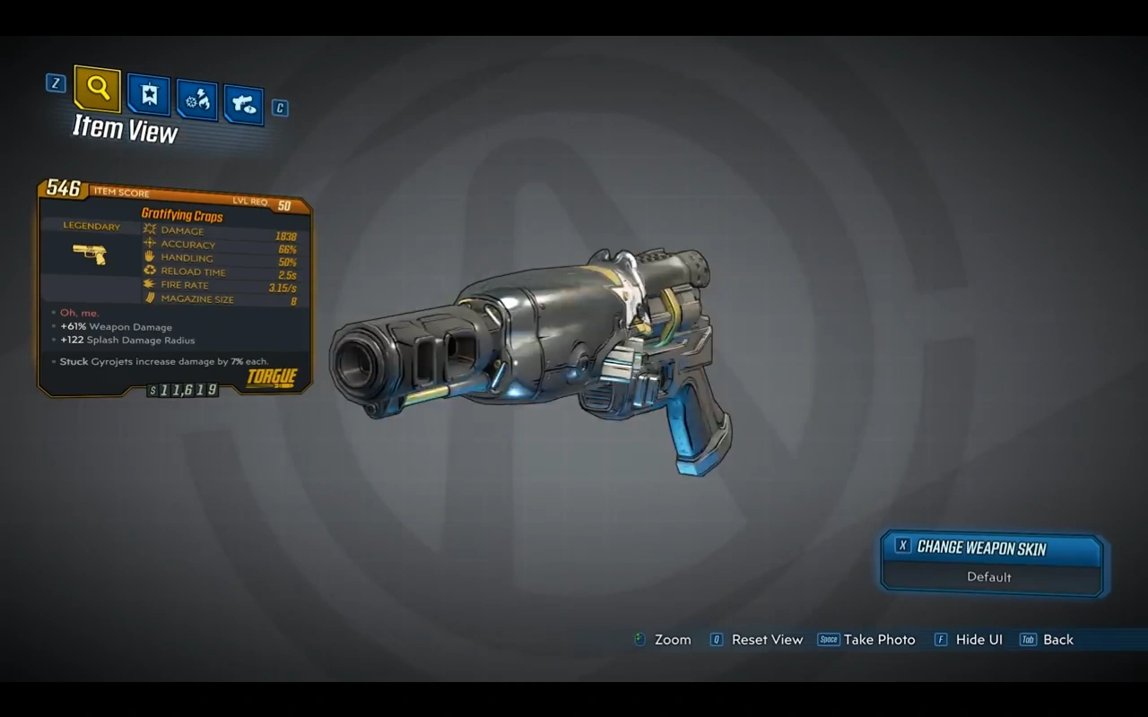 Discuss Everything About Borderlands Wiki | Fandom