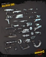 Maliwan | Borderlands Wiki | Fandom