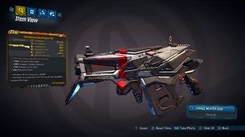 Conference Call (Borderlands 3) | Borderlands Wiki | Fandom