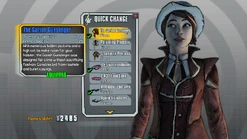 Fiona | Borderlands Wiki | Fandom