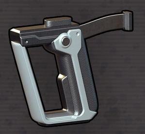 Assault Rifle Parts (BL3 Dahl) | Borderlands Wiki | Fandom