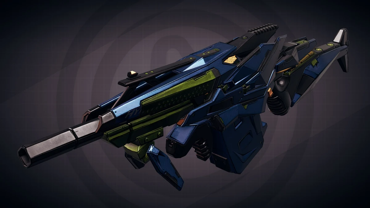 Phebert | Wiki Borderlands | Fandom