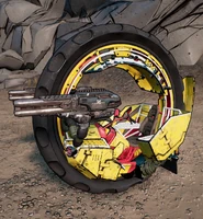 Cyclone | Borderlands Wiki | Fandom