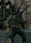 Hyperius the Invincible (enemy) | Borderlands Wiki | Fandom